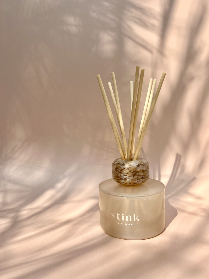 How to care for your Stink Reed Diffuser | Stink London