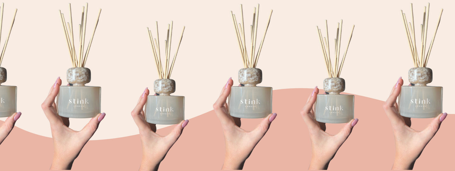 Stink London | How It Works | Stink London