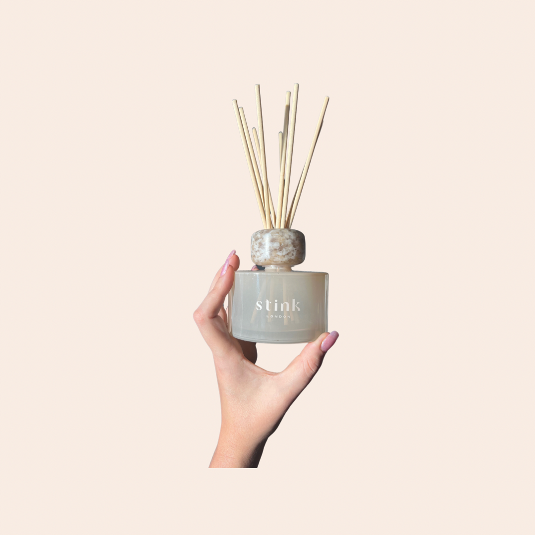One Diffuser For Life | Irresistible Home Fragrances In One Forever ...