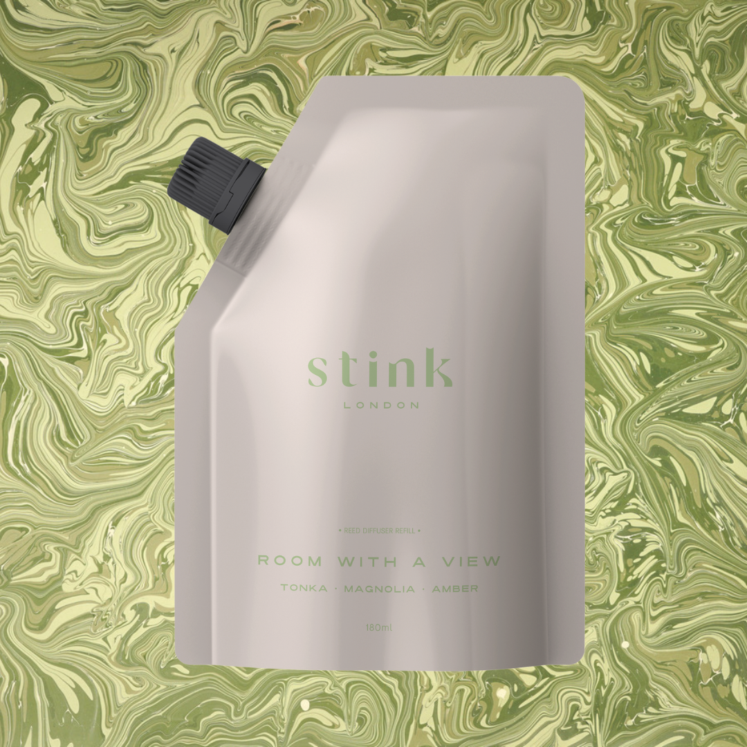 Stink London - Official Site: THE REFILLS | Stink London